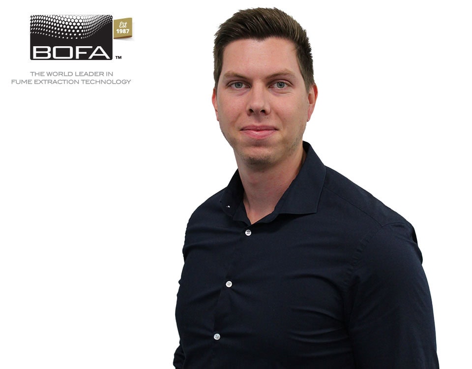 Our International Sales Team Continues to Grow