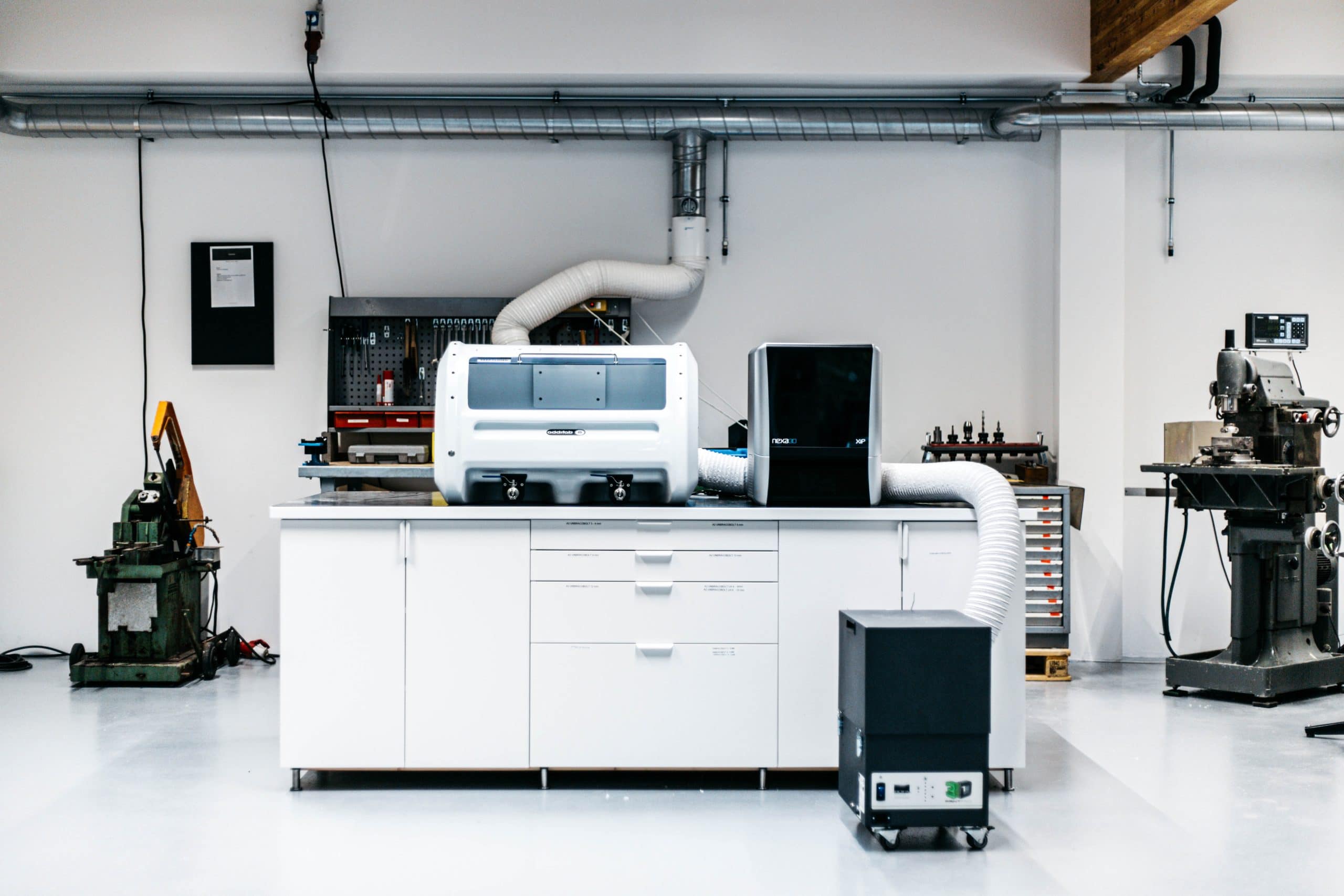 Donaldson BOFA Partners with Addifab to Support FIM Process