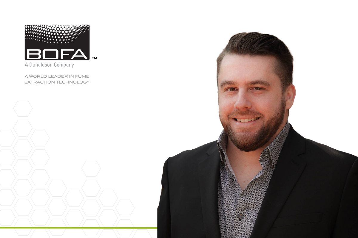 Robert Hensley Joins BOFA Americas