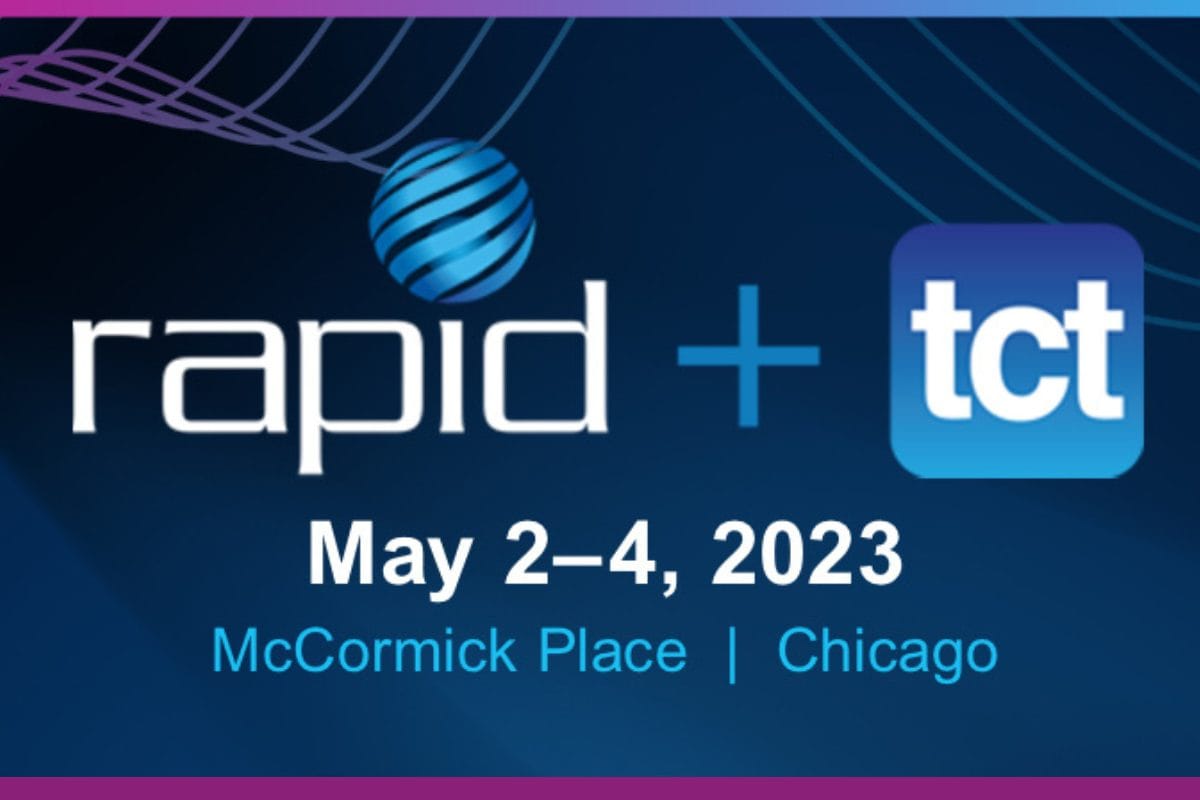 Visit BOFA Americas at Rapid + TCT 2023 in Chicago