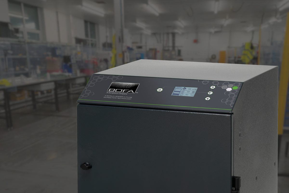 Matching the Correct Filtration Technology to Your Process