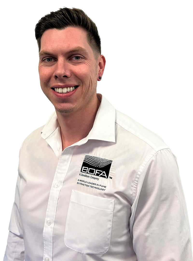 Maintaining Fume Extraction Systems for Optimal Performance