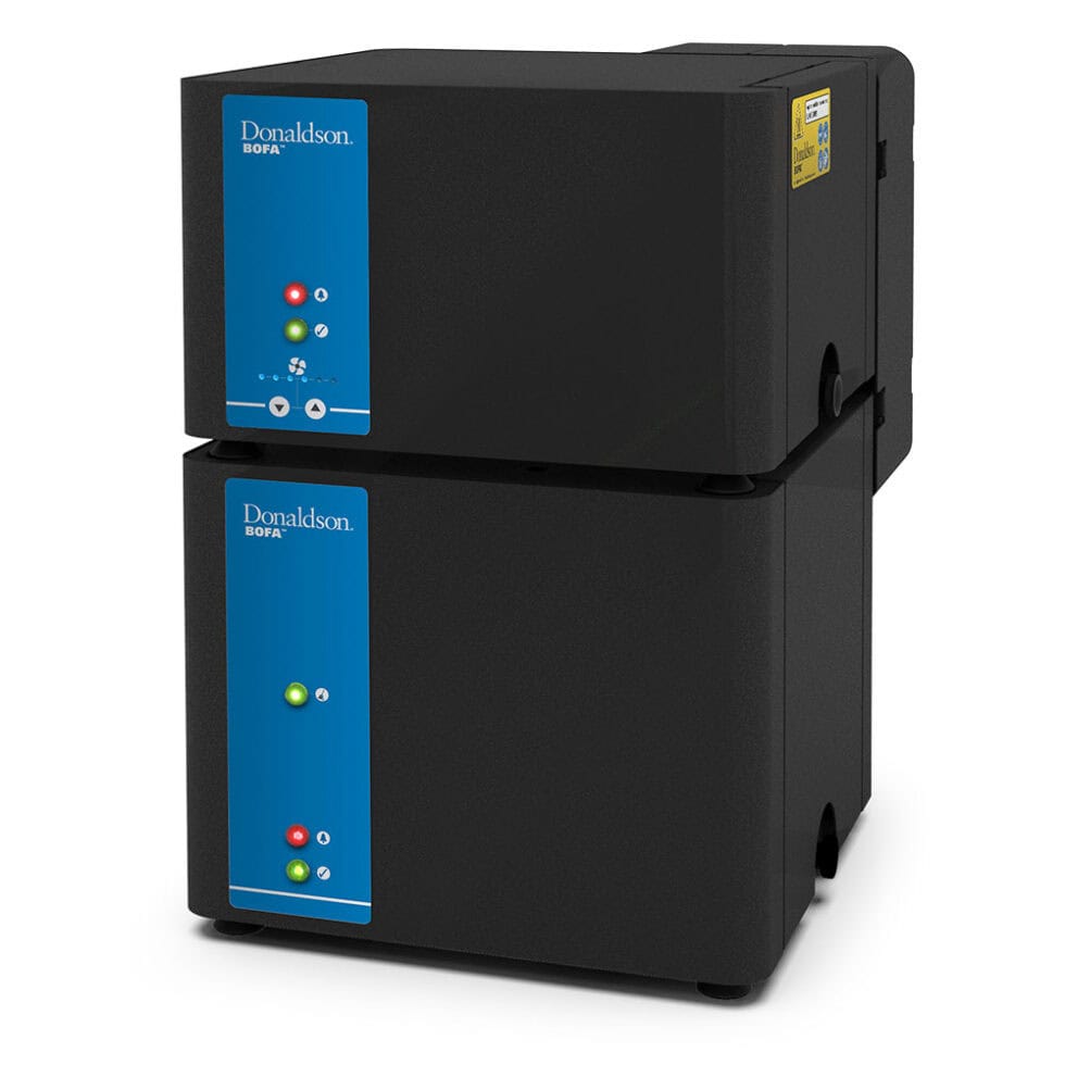 3D PrintPRO HT | 3D Printer Fume Extractor | Donaldson BOFA