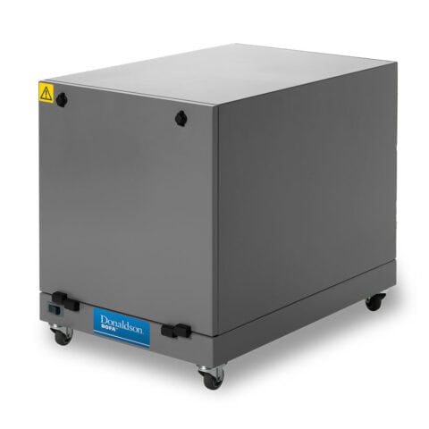 DustPRO 100 | Industrial Dust Extractor | Donaldson BOFA