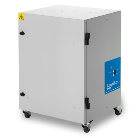 DustPRO Universal | Dust Extractor & Filter | Donaldson BOFA