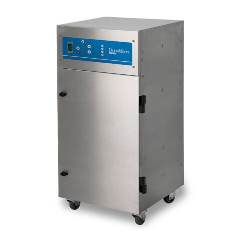 BOFA AD Nano+ | Laser Fume Extractor | Donaldson BOFA