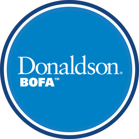 At a Glance | The Story of Donaldson BOFA