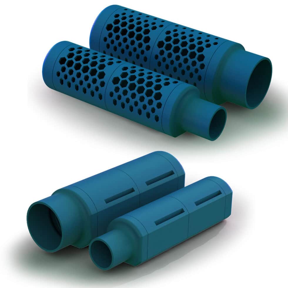 Print Your Own Parts for Your 3D PrintPRO System