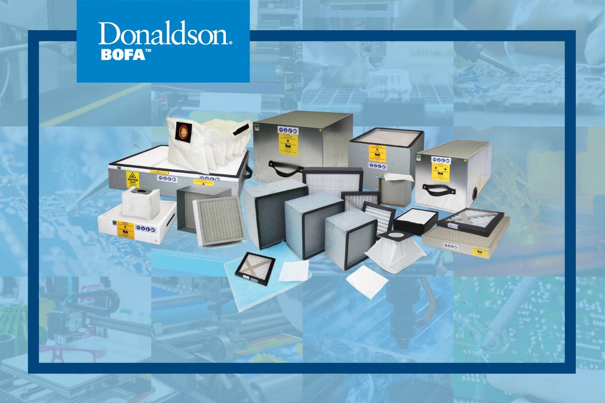 Aftermarket Support: Original Filters for Best Performance