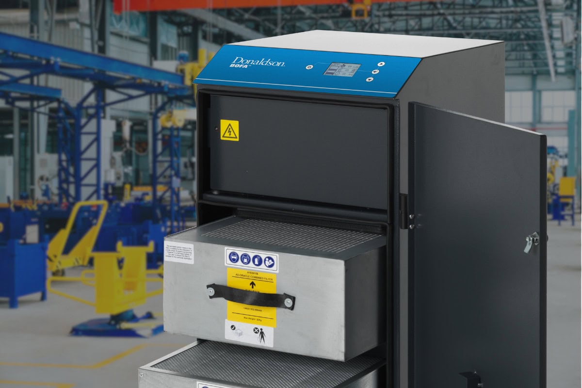 How to Monitor Extraction Performance and Filter Life