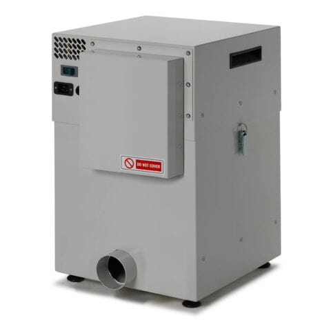 BOFA AD 350 | Laser Fume Extractor | Donaldson BOFA