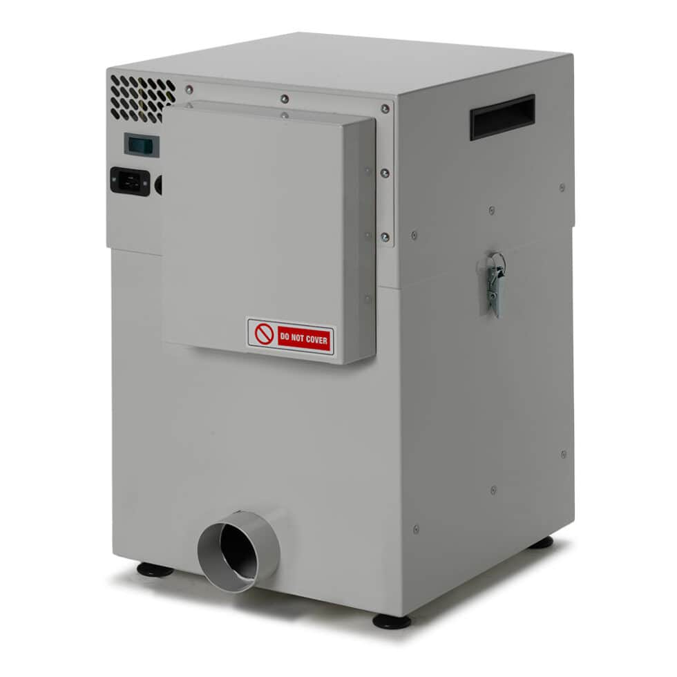 BOFA AD 350 | Laser Fume Extractor | Donaldson BOFA